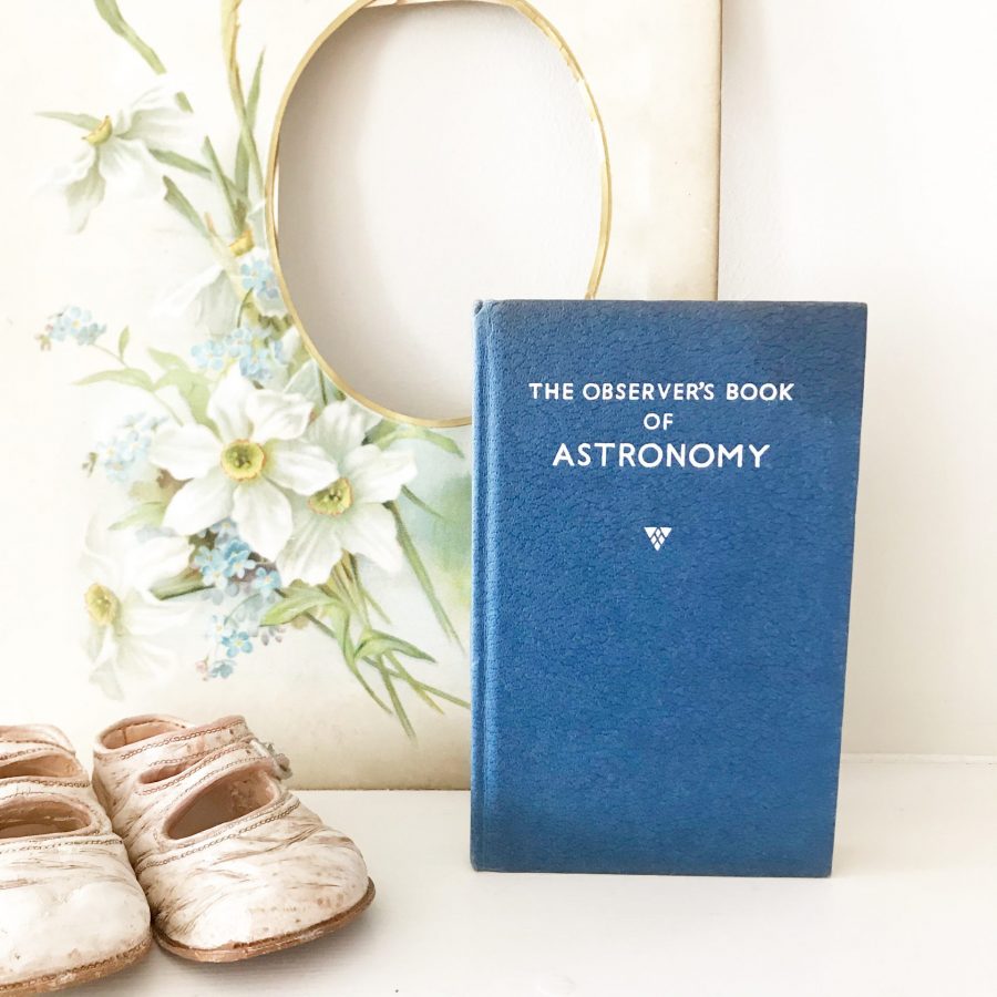 Vintage Observer Books Archives - Evie B Young At Heart