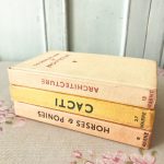 Vintage Observer Books Archives - Evie B Young At Heart